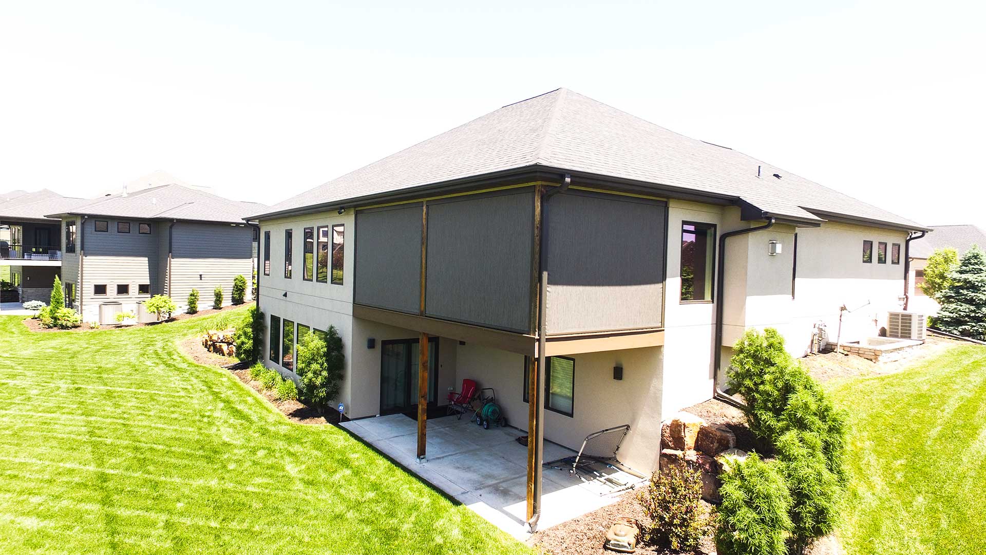 Clearview Screen Systems – clearviewscreensystems